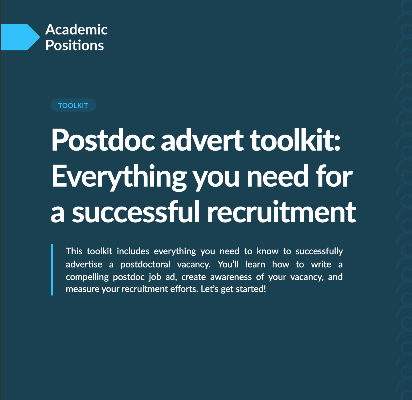 5 Tips to Optimize your Postdoc Adverts for Digital Recruitment ...
