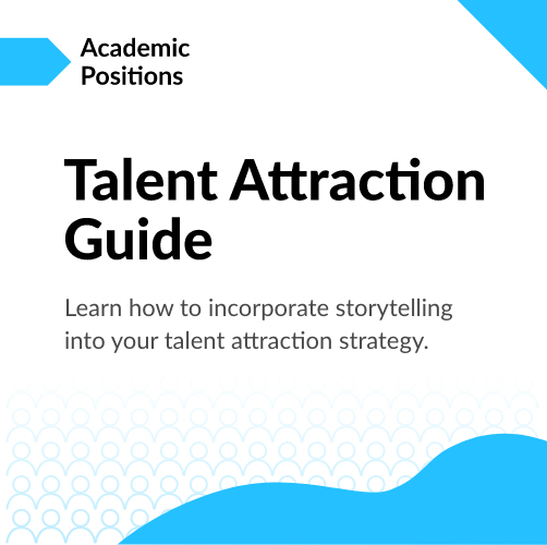 Academic market segmentation: the key to success! - Academic Positions