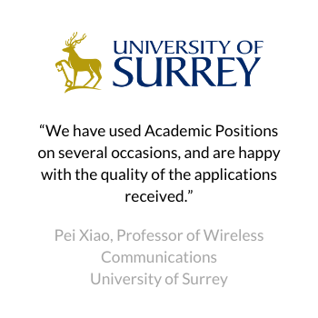 Post a job on Academic Positions | Academic Positions