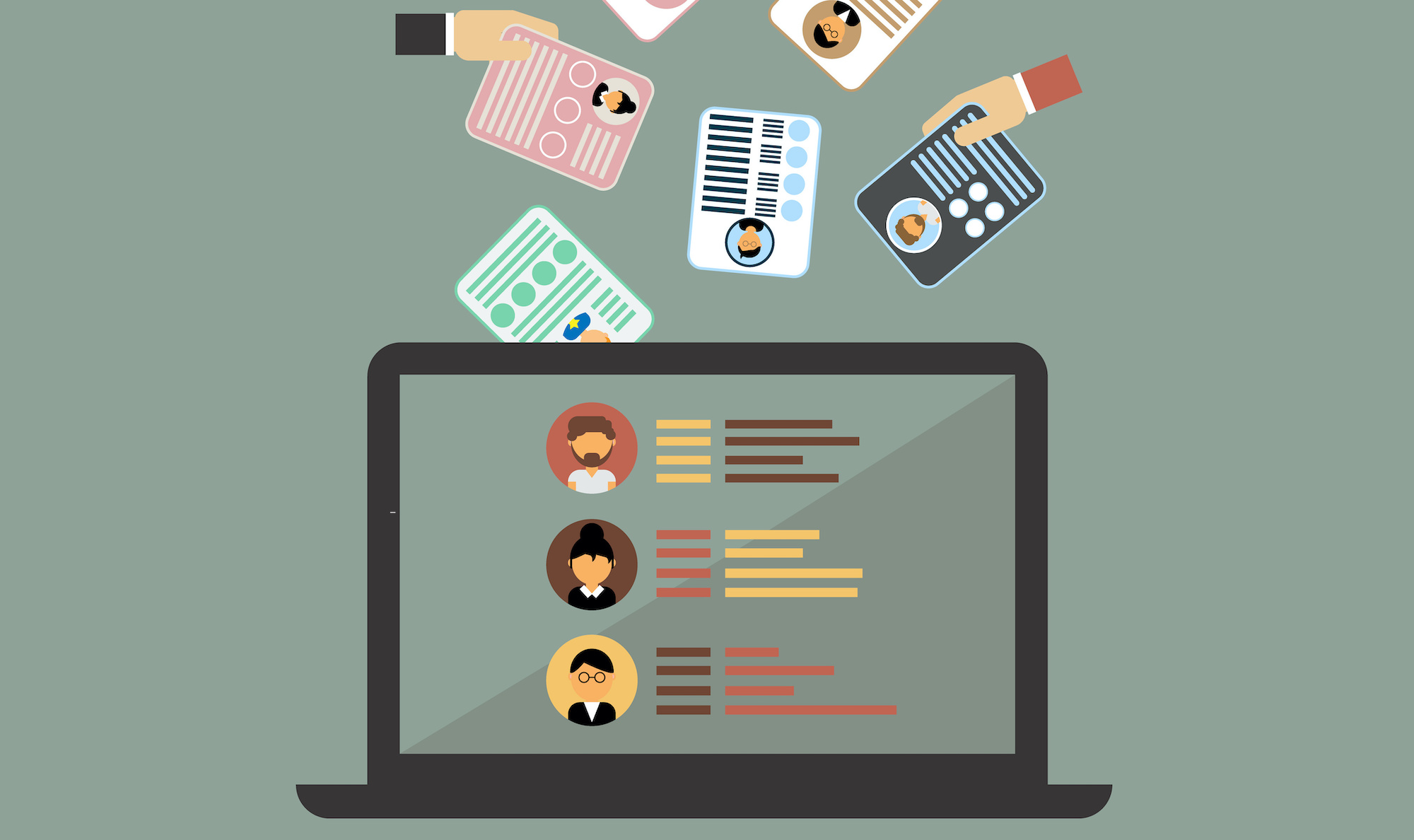 How to Write a Good Academic Job Advert - Academic Positions