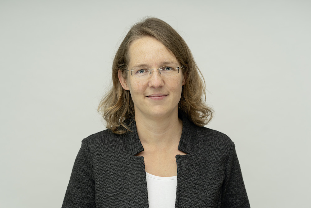 Attracting International Researchers to a Cluster of Excellence ...